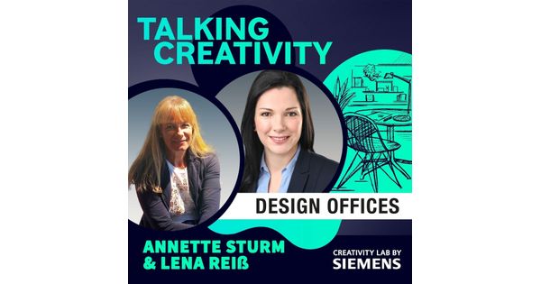 #29 Annette Sturm & Lena Reiß - Let's DO a cooperation! | Talking ...